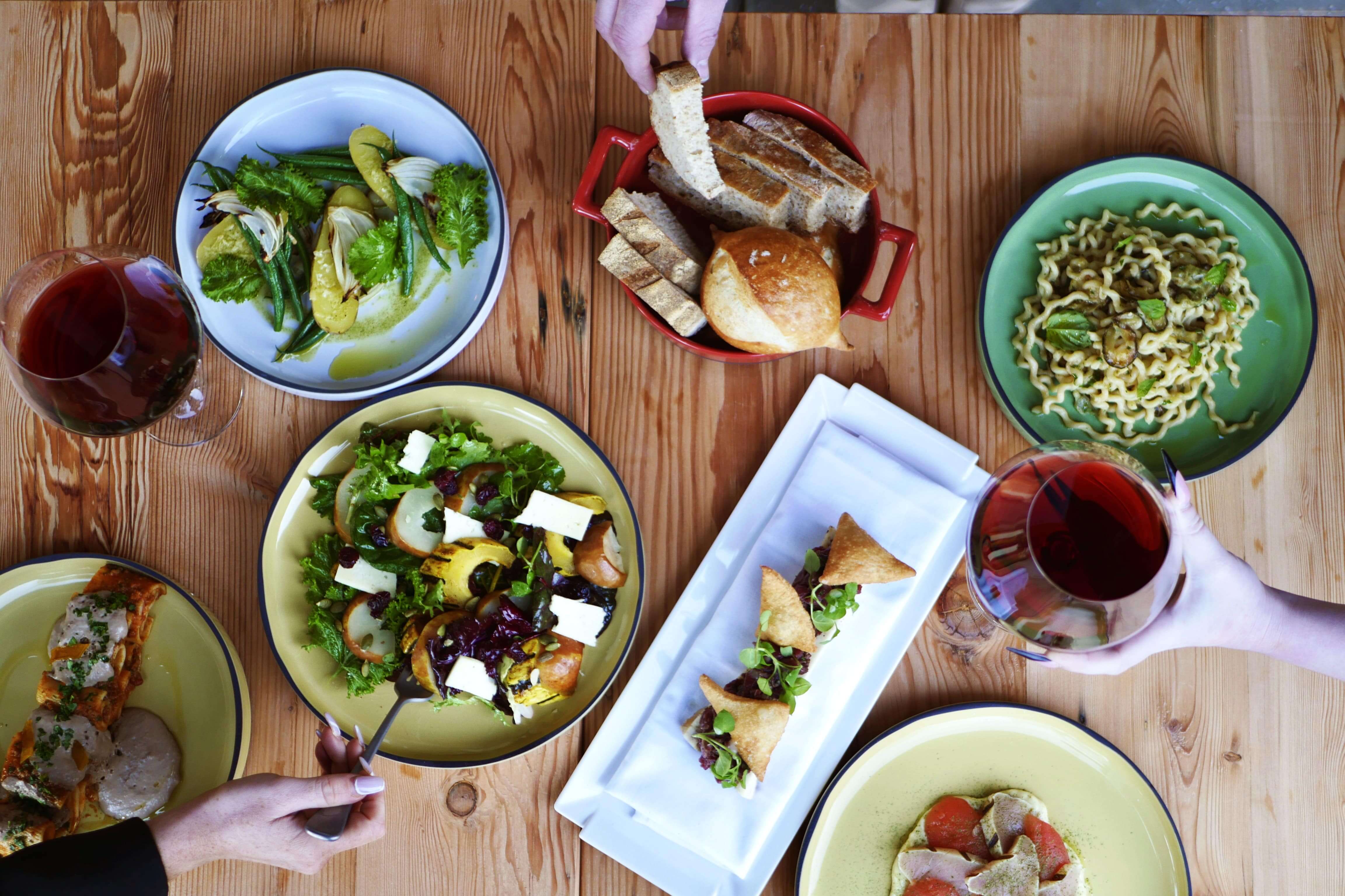 The Farmhouse Vancouver